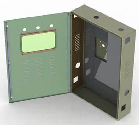 ELECTRICAL DRAFTING SERVICES - Cad Drafting